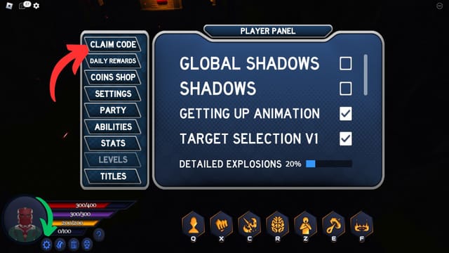 Marvel New Journey Codes