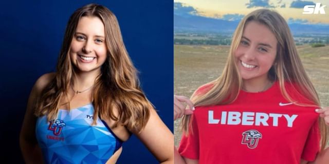 "Cancer picked the wrong girl" - 20-year-old swimmer Grace Shaw on ...