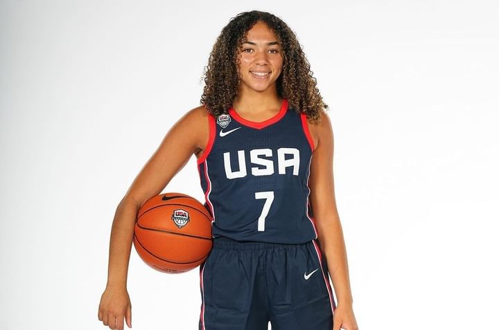 Kiki Rice's NIL Deal, Net worth in 2024, Salary, Endorsements ...