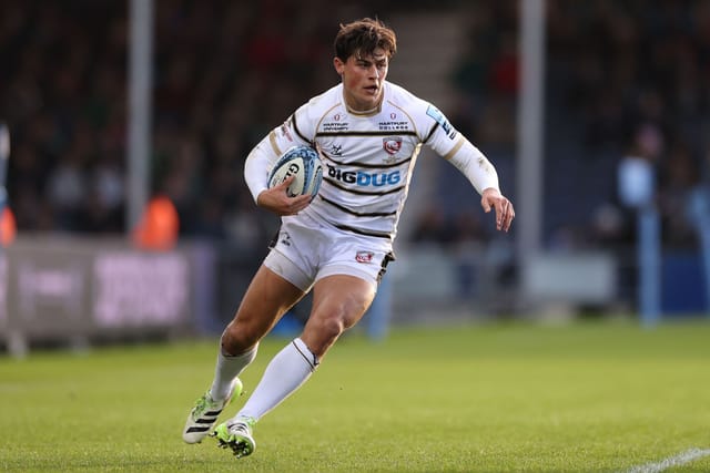 How does Louis Rees-Zammit fit with the Chiefs? Welsh rugby star's ...