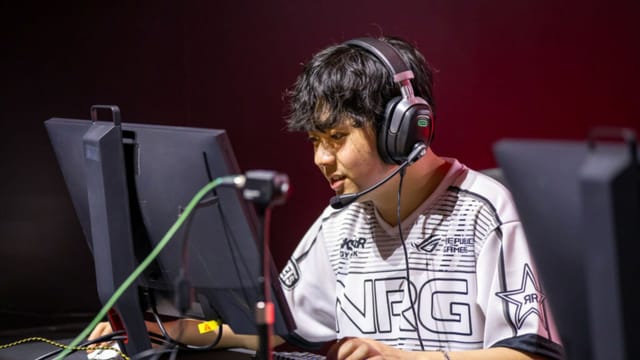 Nafen’s Apex Legends settings (2024): Configuration, keybinds ...