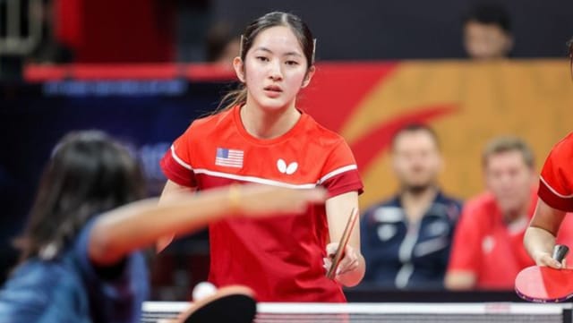 Who is Rachel Sung? Everything about the player all set to represent ...