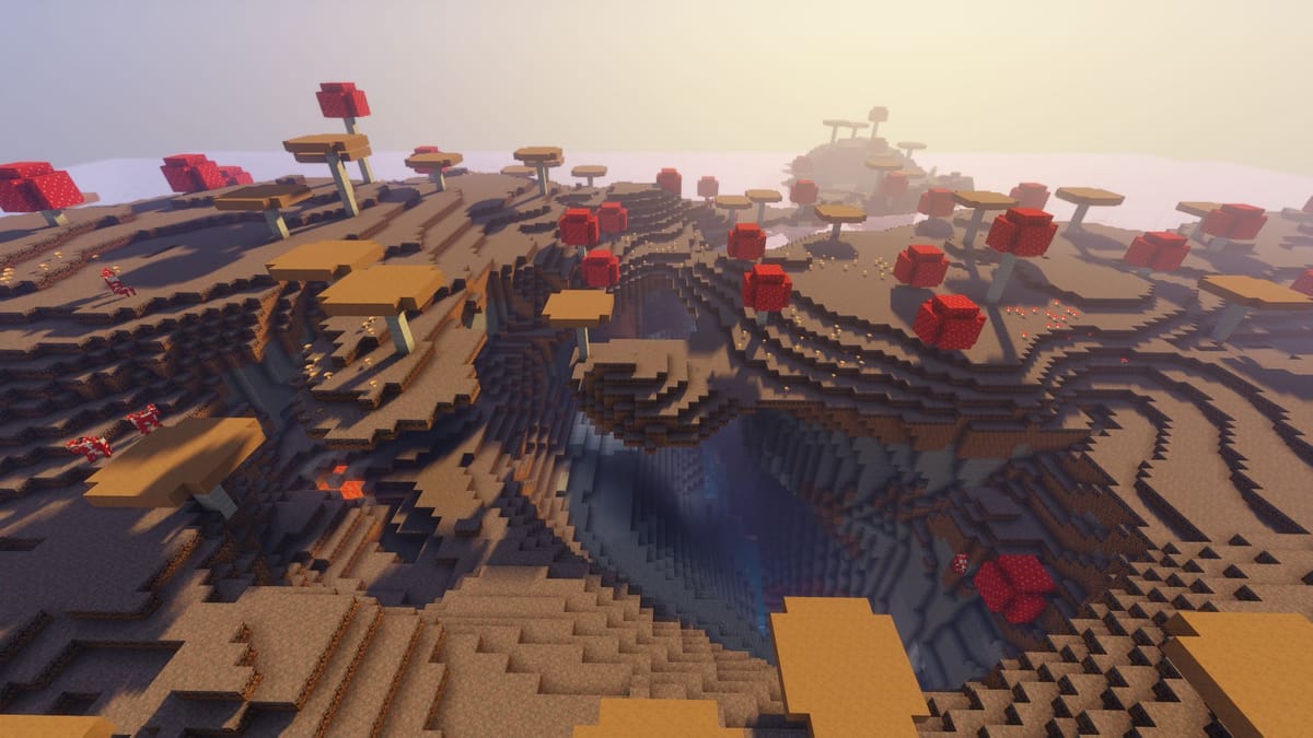 10 Best Minecraft Building Hacks