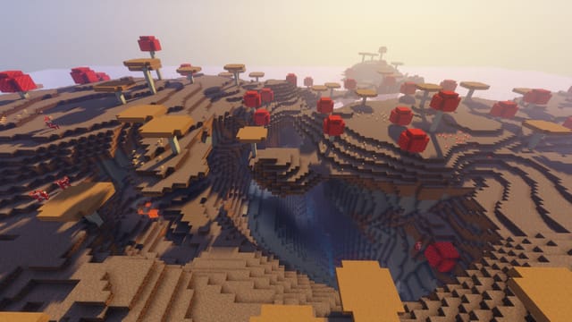 10 best Minecraft building hacks