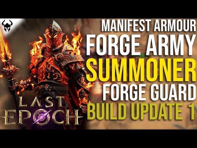 5 best bossing builds in Last Epoch