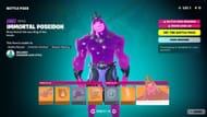 Fortnite Chapter 5 Season 2 Battle Pass: Full list of every skin from ...