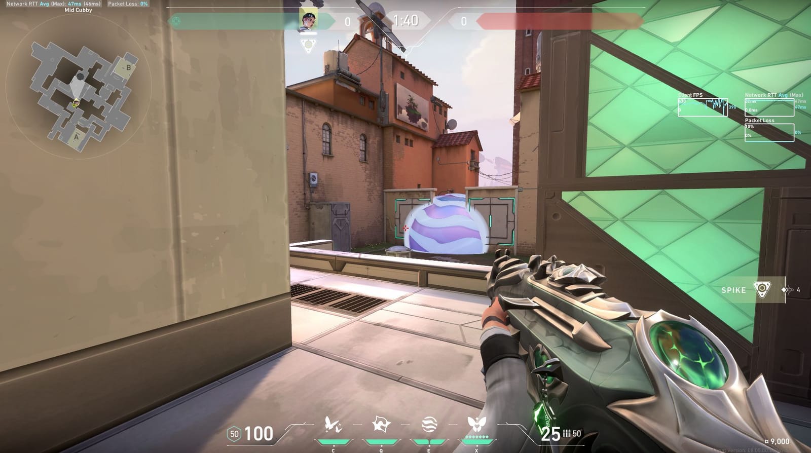 Valorant guide: Best Clove setups and lineups on Ascent