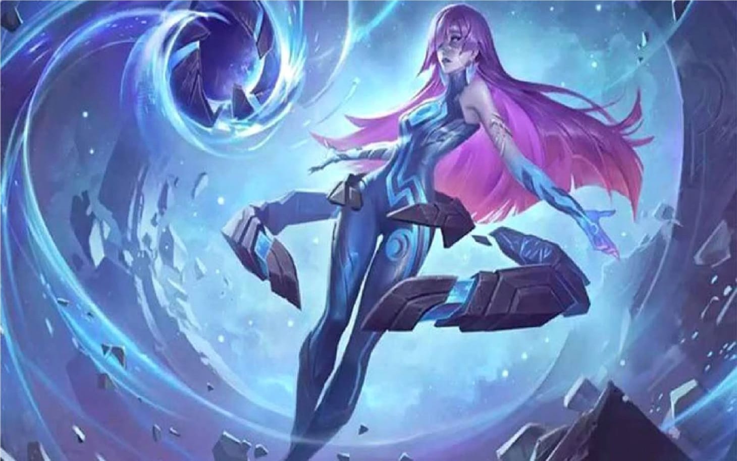 Mobile Legends Bang Bang: 5 best Mages in MLBB