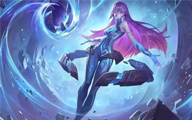 Mobile Legends Bang Bang: 5 best Mages in MLBB