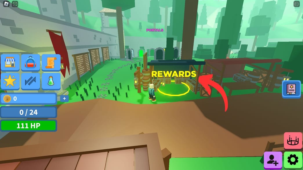 Limitless RPG Codes (2024)