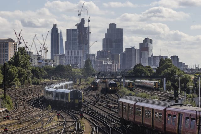 Clapham Common shooting: Everything to know about South London incident ...