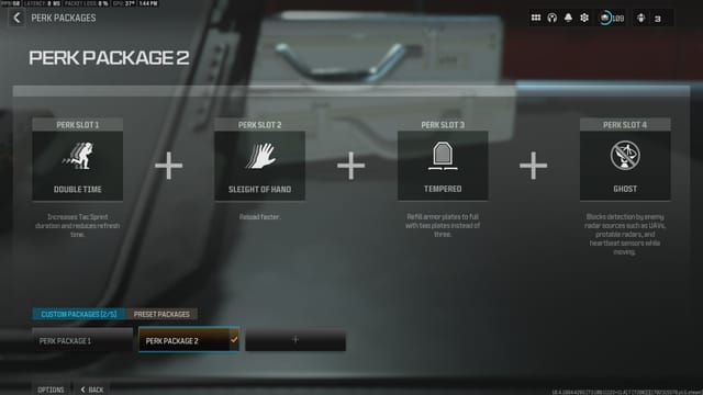 Best DM56 loadout for Warzone