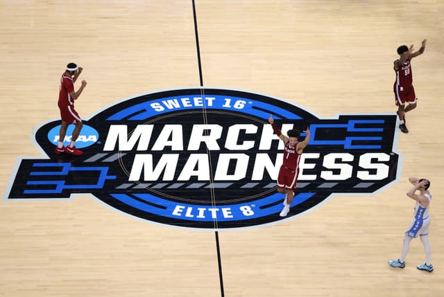 March Madness announcers today, March 29: Full list of broadcast ...