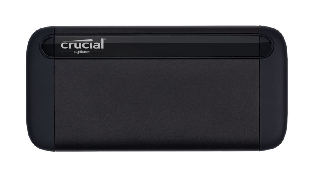 5 best external SSDs for gaming in 2024