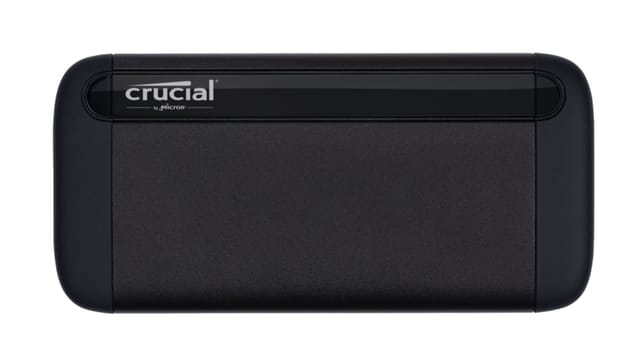 5 best external SSDs for gaming in 2024