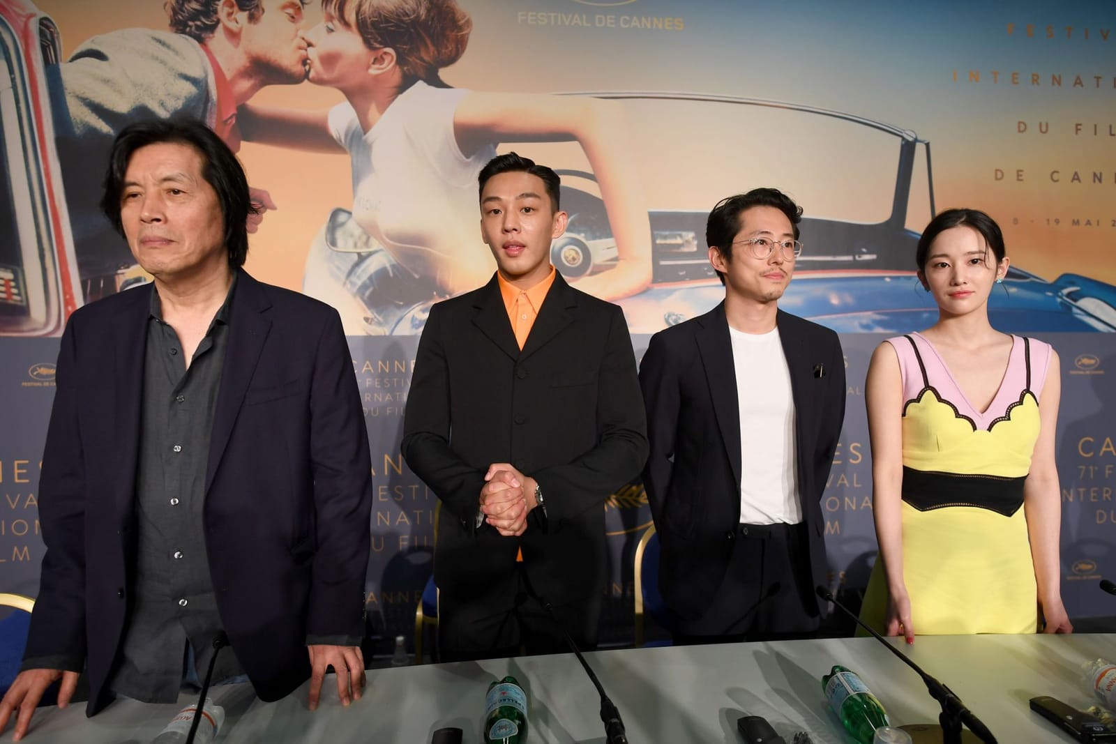 Who is Jeon Jong Seo? Everything you need to know about the first pitch ...