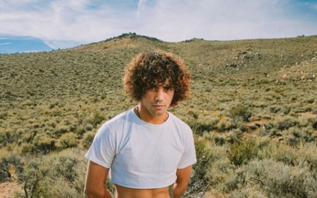 Payton Talbott Next Fight