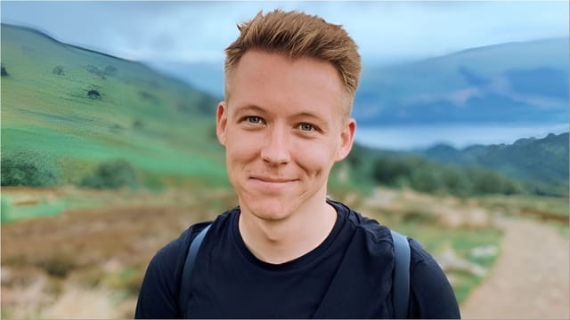 What was Nick Sheridan's last Instagram post? BBC presenter dies 3 ...