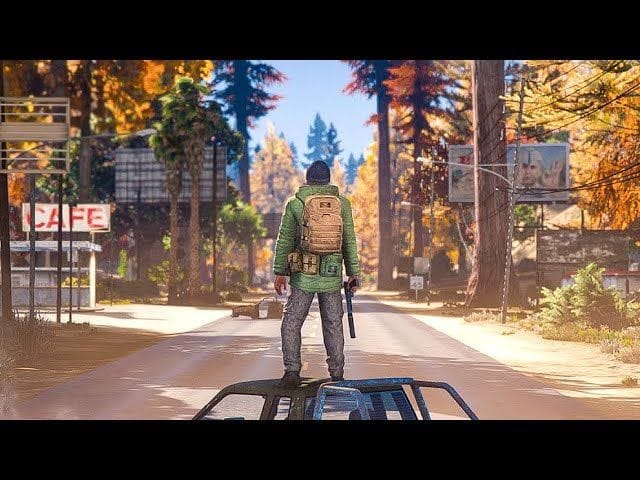 5 of the most fun GTA 5 mods to try in 2024