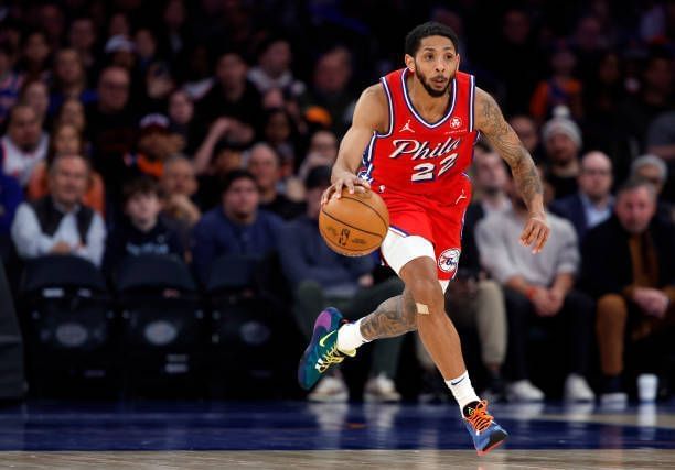 Cameron Payne Contract in 2024, Salary, Net Worth, Endorsements ...