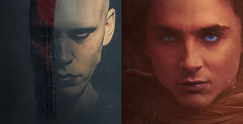 How to get free limited edition Dune 2 Calling Cards for Warzone and MW3