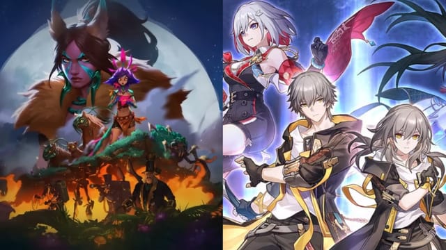 mobile games: 10 best free to play games on phones in 2024