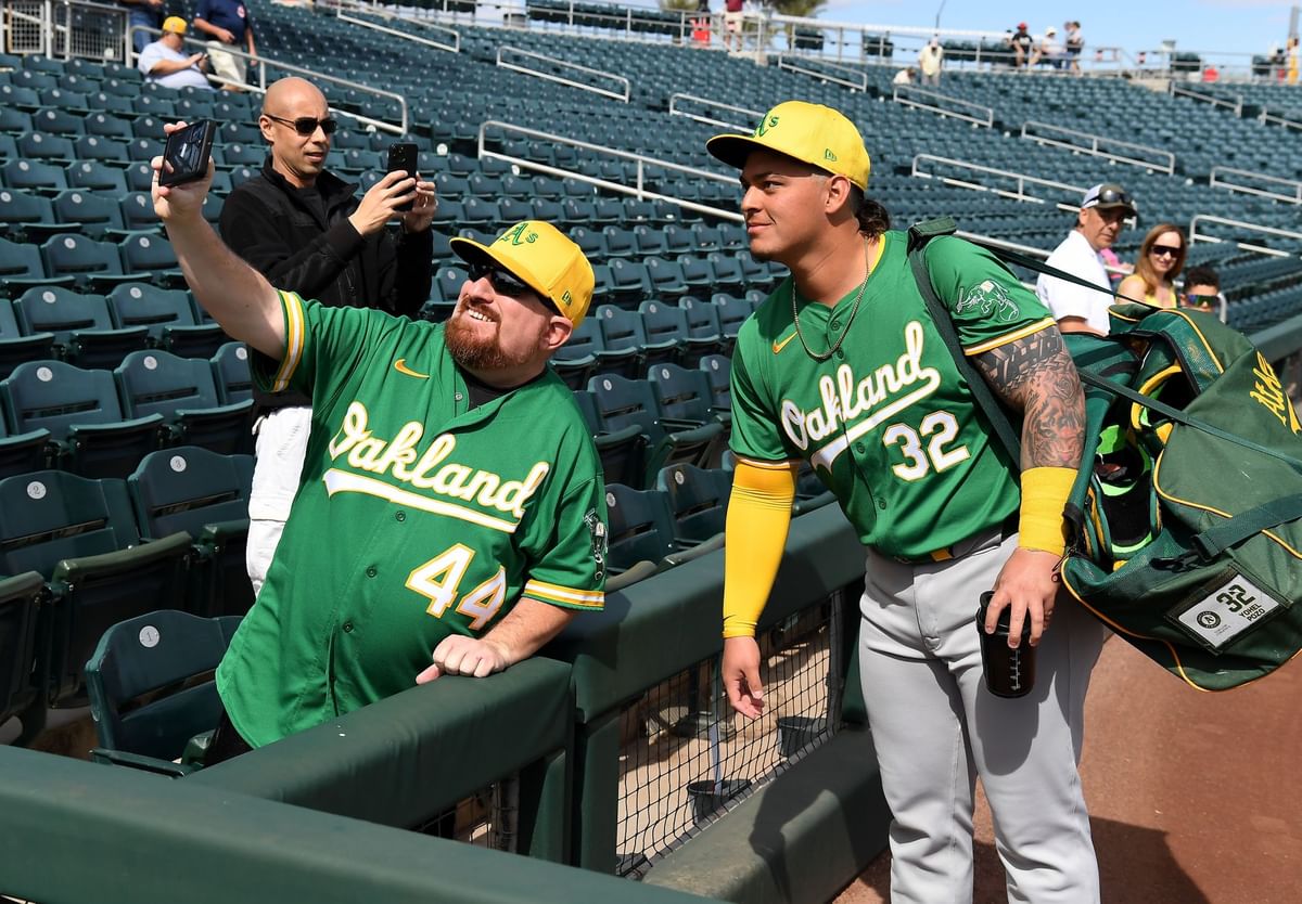 "We're getting the sh*t kicked out of us" - Fanatics CEO Michael Rubin ...