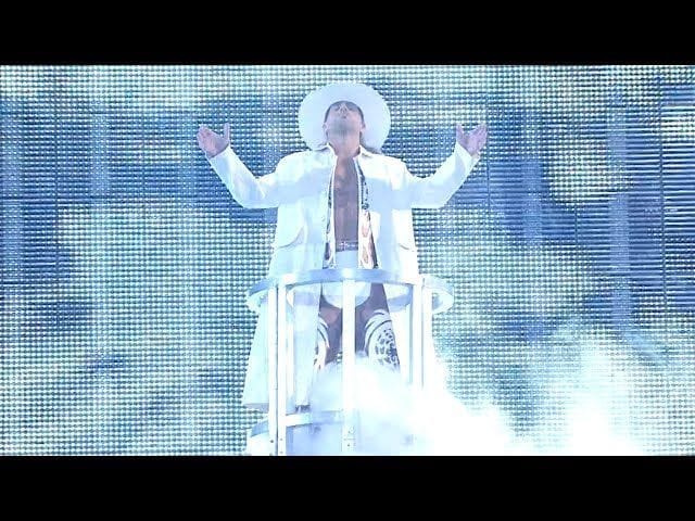 Ranking 7 of the greatest WrestleMania entrances of all time