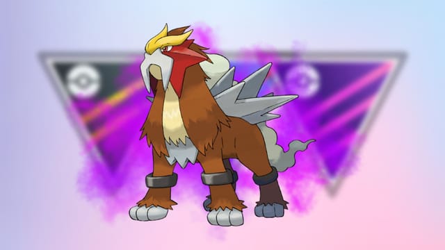 Pokemon GO Shadow Entei: Best moveset, counters, and is it any good?