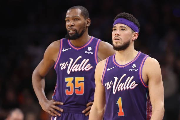 2025-26 Phoenix Suns Schedule | Dates, Results & More