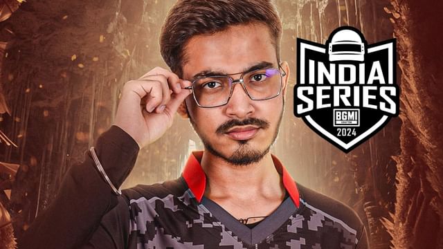 GodLike Esports signs BGMI pro ADMINO ahead of BGIS 2024