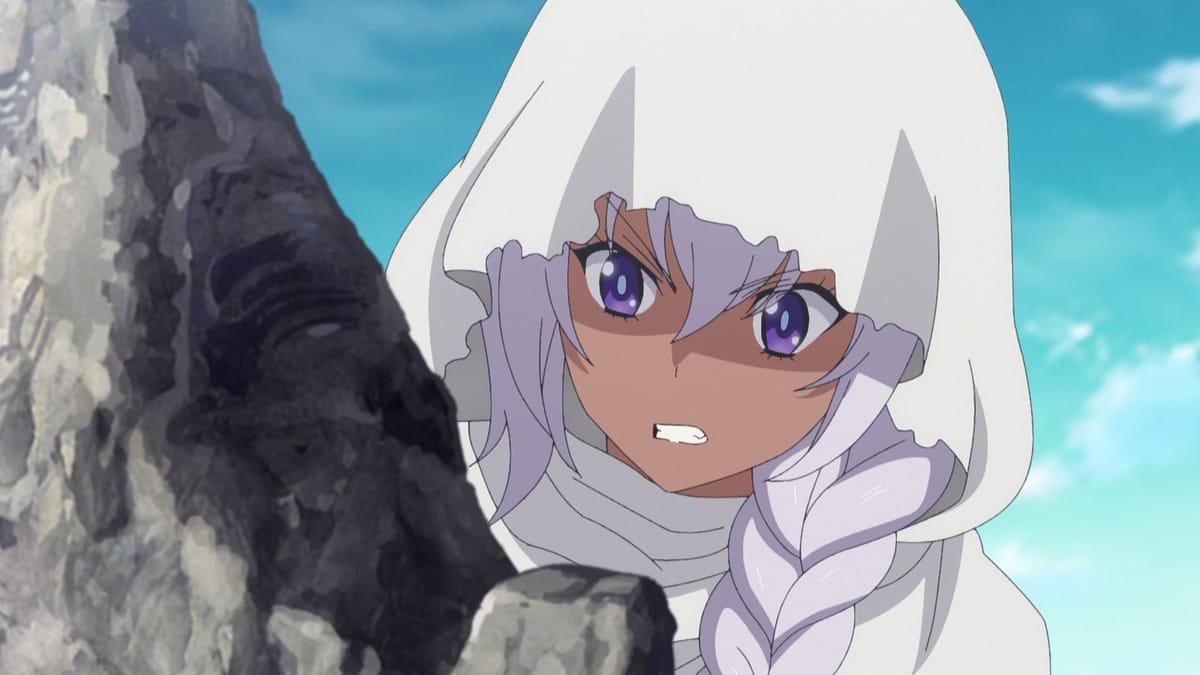 My Instant Death Ability episode 12 release date and time, where to ...