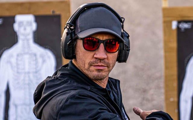 Tim Kennedy UFC record: Who is Tim Kennedy? Exploring the military ...