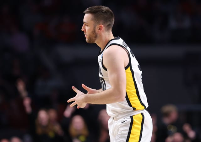 Is Connor McCaffery related to Christian McCaffrey? Exploring the ...