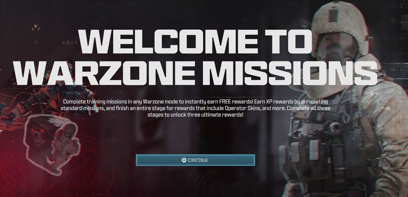 How to unlock free Safeguard Operator skin in Warzone and Modern Warfare 3