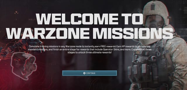How to unlock free Safeguard Operator skin in Warzone and Modern Warfare 3
