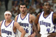 Sacramento Kings Playoff History - Championship Wins & Appearances