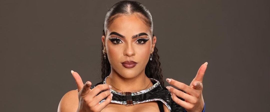 Jaida Parker - Player Profile, Stats, Bio, Career and more