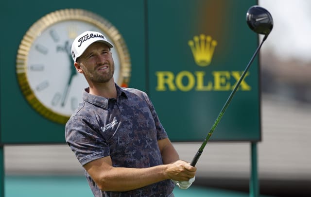 7 things about Wyndham Clark and his family you need to know