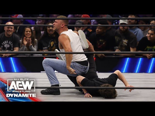 AEW Revolution 2024: Full match-card and predictions