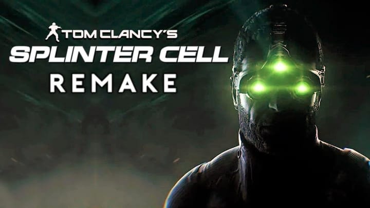 upcoming game remakes: 5 highly-anticipated upcoming game remakes and ...