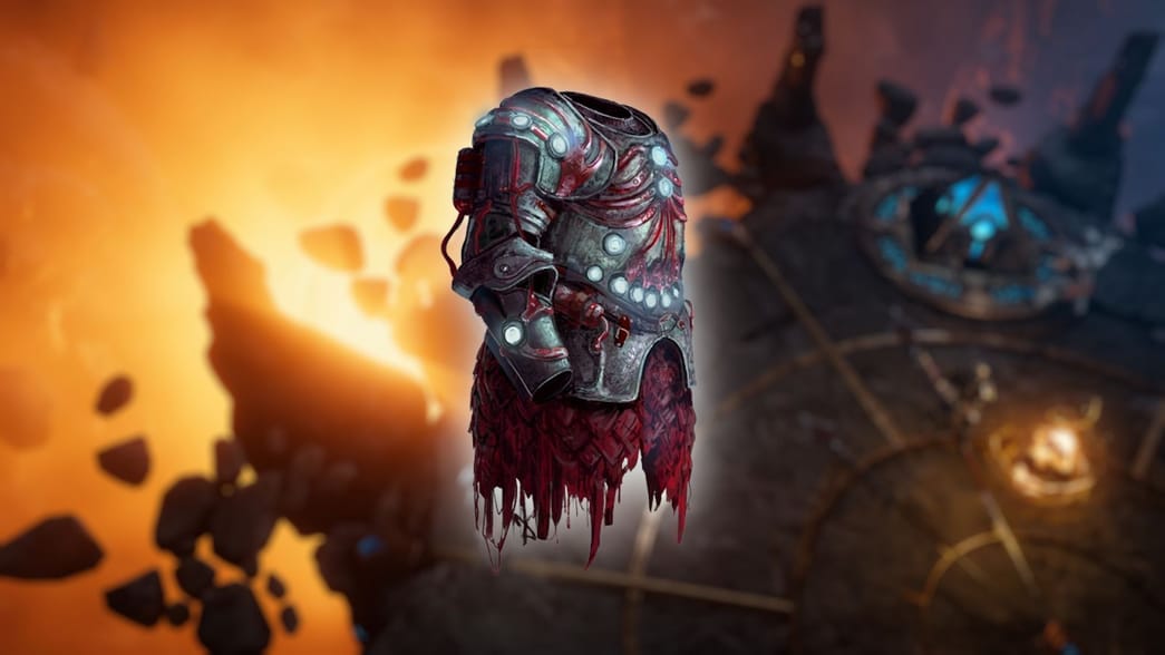 10 best Unique items in Last Epoch