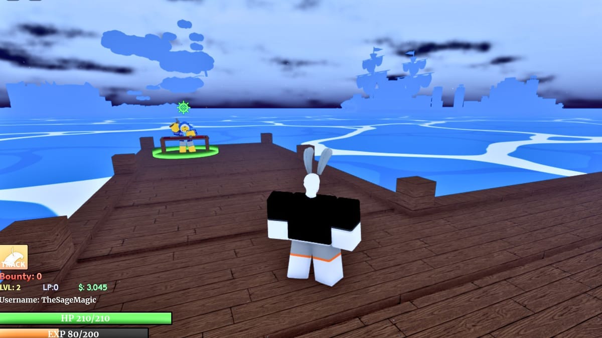 Roblox Last Pirates Codes