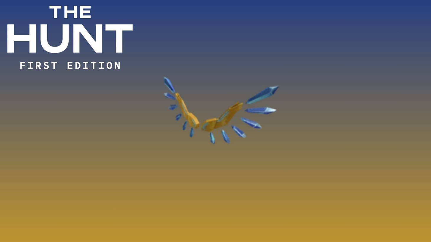 Roblox The Hunt: First Edition - Official Rewards, Gold Track Items ...