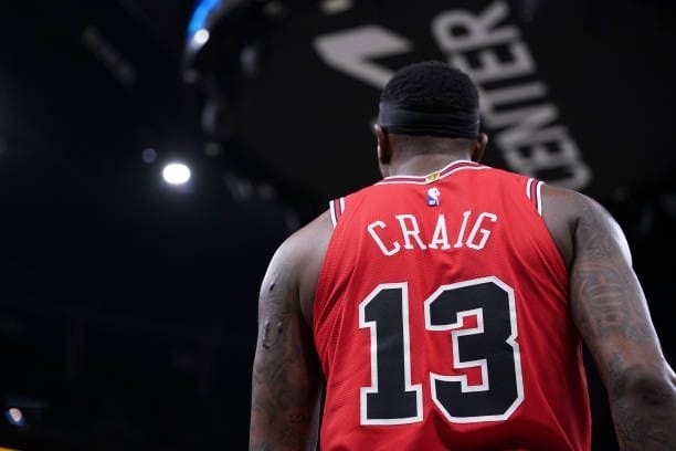 Torrey Craig’s Contract Breakdown, Salary Cap Details, Bonuses, Terms ...