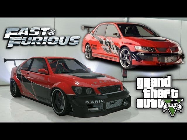 5 reasons to own Karin Sultan in GTA Online in 2024