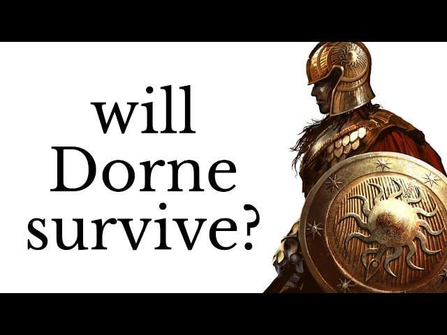 Who were the Andals in Game of Thrones? Everything to know