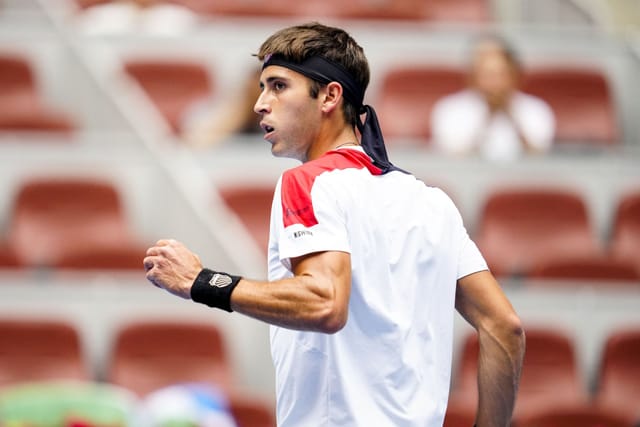 Miami Open 2024: Tomas Martin Etcheverry vs Andy Murray preview, head-to-head, prediction, odds ...