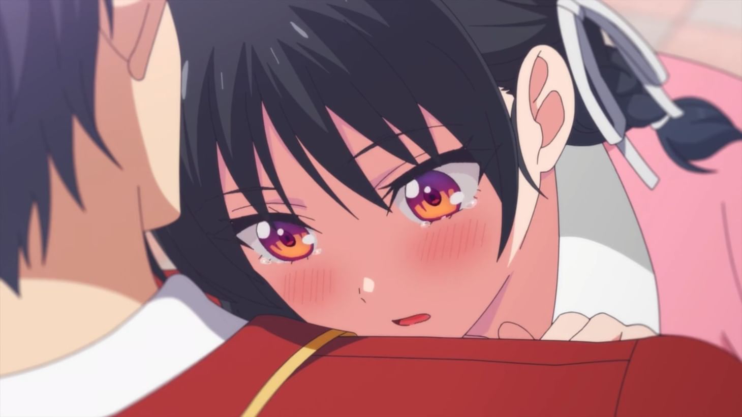 Classroom of the Elite Season 3 Episode 12: Mashima sensei comes to the rescue, Manabu ...