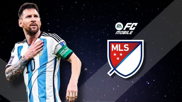 List of all announced FC Mobile MLS promo cards